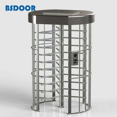 Cina Portone completo del cancello girevole di altezza di RFID in vendita