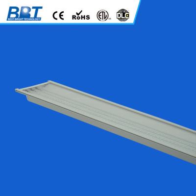 Cina L'alta luminosità 4ft 120w ha condotto la metropolitana Epistar IP54 del pannello per i magazzini in vendita