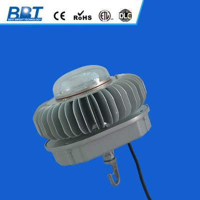 Cina l'alta baia 100watt ha condotto la PANNOCCHIA della lampada 3pcs Bridgelux per illuminazione di mostra in vendita