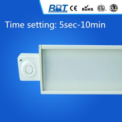 Cina le luci lineari principali 1200mm con Epistar hanno condotto il driver brevettato IP54 per l'ufficio in vendita
