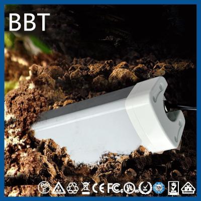 Cina Il CE ROHS ha condotto IP65 d'accensione lineare 2835 SMD per i centri espositivi in vendita