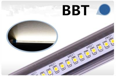 Cina Dimmable economizzatore d'energia ha condotto la metropolitana con 2835 SMD per gli ospedali/sala riunioni in vendita