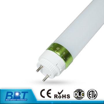 Cina L'estremità Rotable 8 piedi ha condotto la metropolitana 18w 1200mm con il driver isolato 2835 SMD in vendita