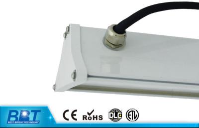 Cina 600mm 30w hanno condotto i materiali di alluminio d'accensione lineare del PC 5500K 1245 * 290 * 205 millimetri in vendita