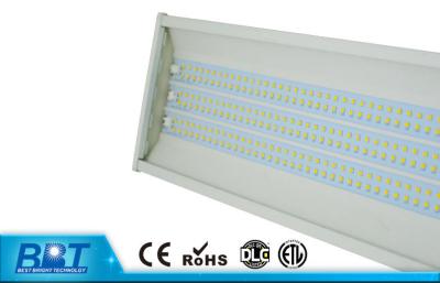 Cina 45 watt 2835SMD hanno condotto le lampade lineari 600mm 1200mm 1500mm per l'ufficio in vendita