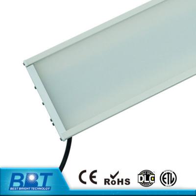 Cina Attenuando 120 watt 4 piedi di illuminazione principale lineare dell'interno con 2835SMD scheggi in vendita