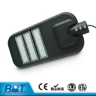 Cina 150 W 100v - 277v ha condotto l'illuminazione esteriore della strada di illuminazione di via in vendita