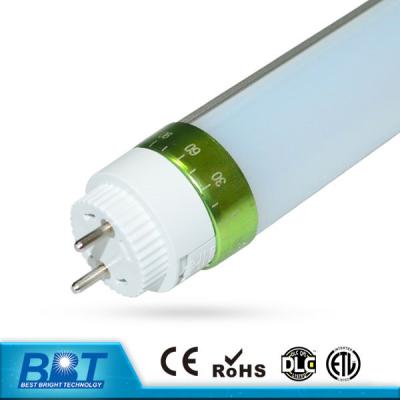 Cina 160-170lm/W 4 piedi di T8 dell'interno ha condotto la metropolitana 3 anni di garanzia PF > 0,98 in vendita