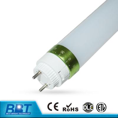 Cina Il tubo del LED accende l'alta efficienza t8 principale tubo con 2835 SMD LED in vendita