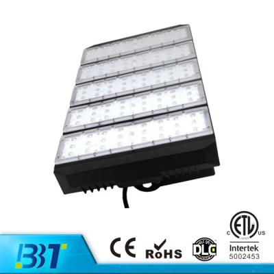 Cina 250w esteriori impermeabilizzano le luci di inondazione principali 5 moduli per i tunnel in vendita