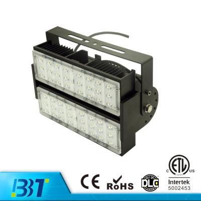 Cina La protezione dell'ambiente 5000k bianco ha condotto la luce di inondazione 100 UL DLC ETL del CE ROHS di watt in vendita