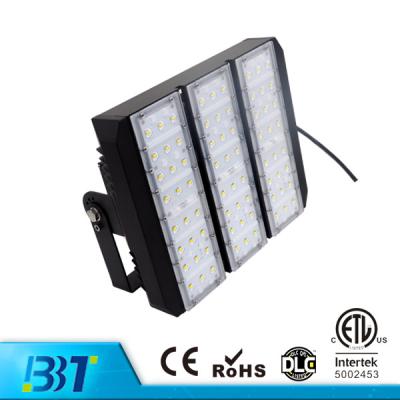 Cina Il chip 150 w del CREE XTE ha condotto la luce di inondazione 120lm/le lampade all'aperto inondazione di w impermeabili in vendita
