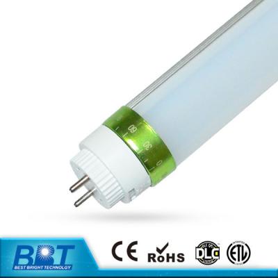 Cina La lampada del tubo di SMD2835 più popolare LED, risparmio energetico ha condotto il dispositivo del tubo con la certificazione di DLC, PF>0.98, uso per all'interno in vendita