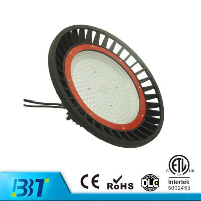 Cina L'alta alta illuminazione della baia della luminosità 100w ha condotto il sensore di moto IP65 per facotry in vendita