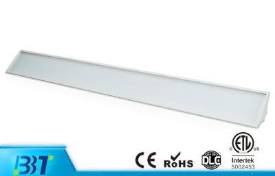 Cina 1200mm 65 W ha condotto il IP lineare 65, tubi lineari principali delle luci di alta luminosità in vendita
