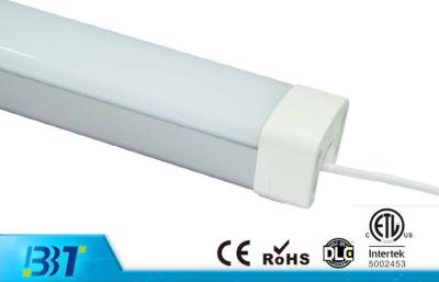 Cina In condizioni ambientali IP65 ha condotto l'illuminazione lineare, 135 - 150lm/lampada lineare principale w in vendita