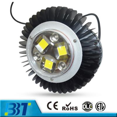 Cina 10500lm AC90-305v 100w ha condotto le lampade dell'alta baia con la PANNOCCHIA Bridgelux in vendita