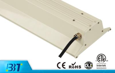 China Inventronics-Fahrer PF > 0,98 führte die niedrigen warmen Bucht-Lichter 85W/natürliches/kaltes Weiß zu verkaufen
