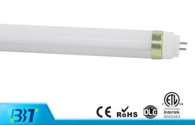Cina >100lm/W 0.6m 9w T8 Smd ha condotto il corpo di alluminio della lampada della metropolitana 3 anni di garanzia in vendita