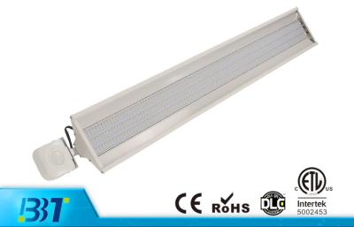 China Hohe Leistung 125w Smd 2835 führte niedrige Bucht-Lichter mit Bewegungs-Sensor, Ip54/65 zu verkaufen