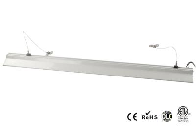 China 15000 LM SMD2835 führten niedrige Bucht-Lichter mit Bewegungs-Sensor-geführter linearer Beleuchtung zu verkaufen