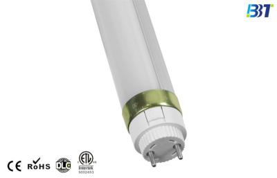 Cina AC85-265V 18W T8 ha condotto il tubo 1200MM 5 anni della garanzia del timeReplace T8 di lampadina 130lm/w della metropolitana LED in vendita