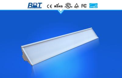 Cina Il PC di alluminio ha condotto la durata della vita impermeabile delle luci lineari 2835SMD 80000H in vendita