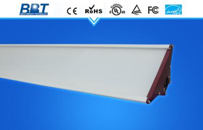 Cina 1200mm ha condotto il PC di alluminio IP54 delle lampade lineari rispettoso dell'ambiente in vendita