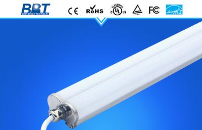 China Energie - besparing 1200mm leidde Buis Lichte Epistar 2835 SMD 36 W 3 jaar garantie Te koop