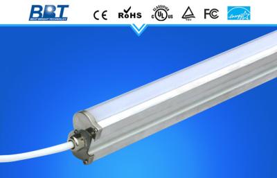 China Epistar SMD2835 5 Voet Geleide Buis Lichte 36 Watts met Interne Geïsoleerde Bestuurder Te koop