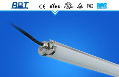 China Hoge Heldere SMD 2835 2 voet leidde Buis Lichte 2800K - 6500K-GDT voor slaapkamer, keuken Te koop