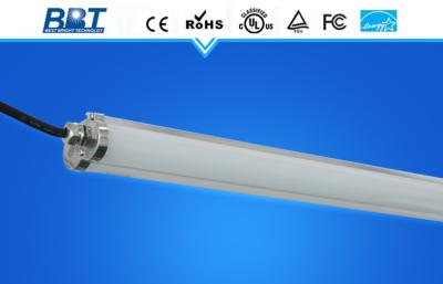 China Bureau/Huis 2ft 18w SMD leidde Buis Zuiver Wit met 2835 Epistar Spaander Te koop
