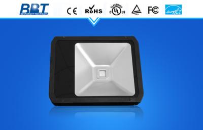 Cina ETL per 80W impermeabilizzano la luce di inondazione principale con il driver IP65 principale Bridgelux PF0.98 di Mw in vendita