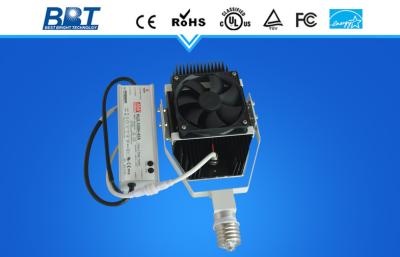 中国 高性能 80w 100w 120w のクリー族の通り LED の改良キット AC 100v - 277v 販売のため