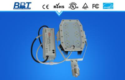 中国 アルミニウム 120Watt UL が付いている街灯の外の高い内腔 LED の改良キットはリストしました 販売のため