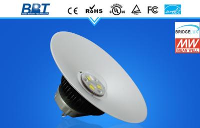 Cina 80 watt LED Highbay con il driver BXCD Bridgelux LED 7600lm del IP 65 Meanwell in vendita