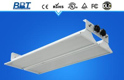 Cina 2800K - luci lineari di 6500K 4FT LED di alluminio con l'angolo regolabile in vendita