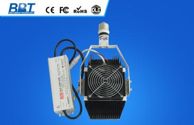 中国 Meanwell のクリー族 LED の街灯の改装、100 W 10000lm の街灯 販売のため