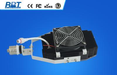 中国 Meanwell HLG の運転者との 5500K 12000 内腔 LED の街灯の改装 120W 販売のため