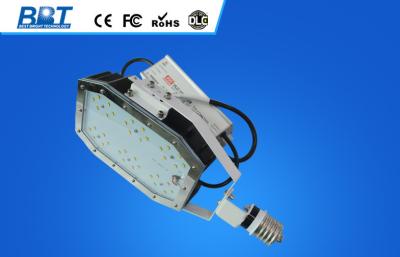 中国 暖かく白く涼しい白の屋外の街路照明の据え付け品 80W LED の改良キット 販売のため
