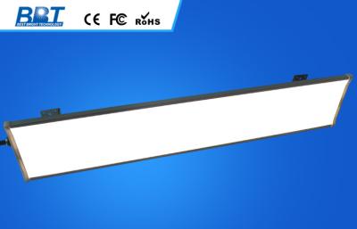 Cina 40 watt di 2 ft hanno condotto il driver isolato 3800lm lineare delle luci per l'hotel/Corridoio in vendita