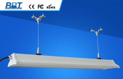 Cina 1500mm 70W ha condotto il driver brevettato SMD lineare 6650lm delle luci IP54 2835 in vendita