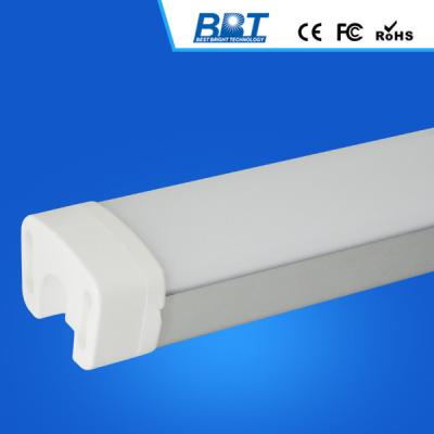 Cina 20w anticorrosivo ha condotto le luci lineari 2 ft IP65 antipolvere impermeabile in vendita