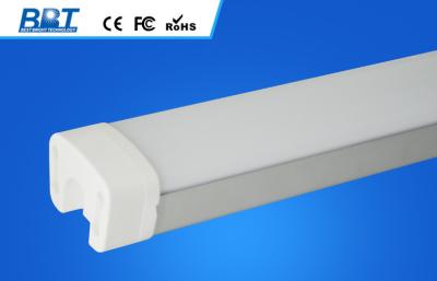 Cina La luminosità di altezza ha condotto l'illuminazione lineare, la lampada a prova di tri 80w di 4500k 1500mm in vendita