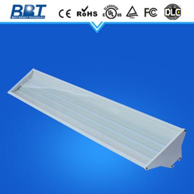 Cina 1200mm ha condotto l'illuminazione lineare con la garanzia di IP54 2835SMD 5years in vendita