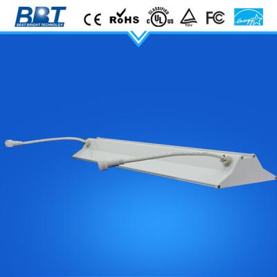 Cina L'illuminazione residenziale ha condotto le luci lineari raccordabili nessun ronzio 4ft della luce intermittente in vendita