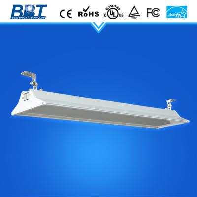 Cina Il risparmio energetico 120cm120w ha condotto la superficie colorata flessibile delle lampade lineari in vendita