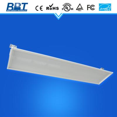 Cina 120cm pratico 120w ha condotto la metropolitana IP54 2835SMD 50000hours del pannello in vendita
