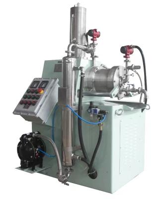 China Blue Container Mixer The Perfect Addition to Your Powder Coating Process for sale