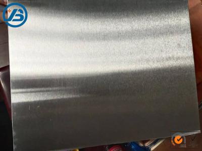 Κίνα Γκρι 1.5mm 7.0mm καυτά - κυλημένο πιάτο κραμάτων μαγνήσιου AZ31B για τη χάραξη προς πώληση